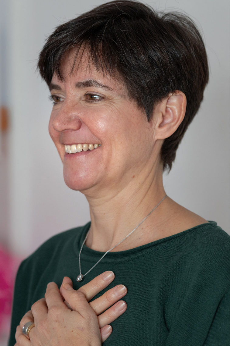 MBSR Kurse Heide Fischer